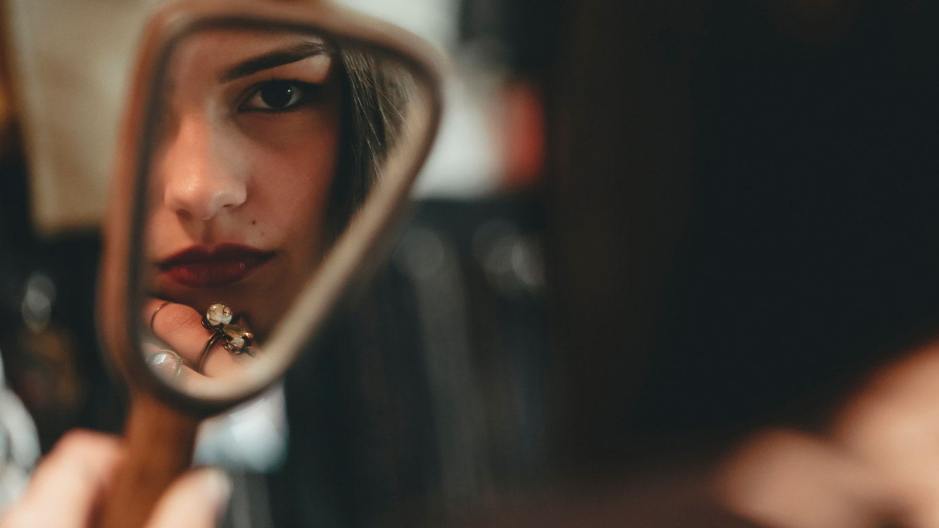 Breakthrough Within: Transforming 5 Shadow Self Themes