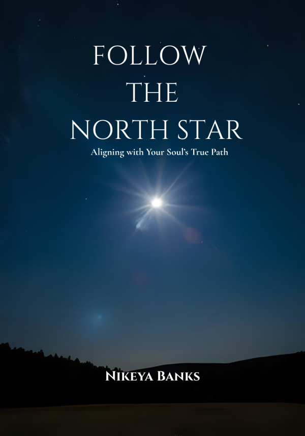 Why Living In Your North Node Will Help You Fulfill Your Destiny