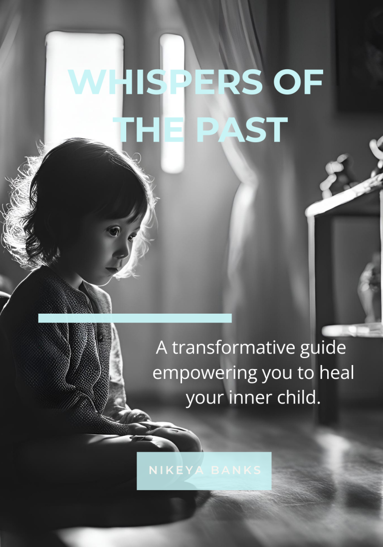 Inner Child Wounds: 7 Transformative Steps To Healing