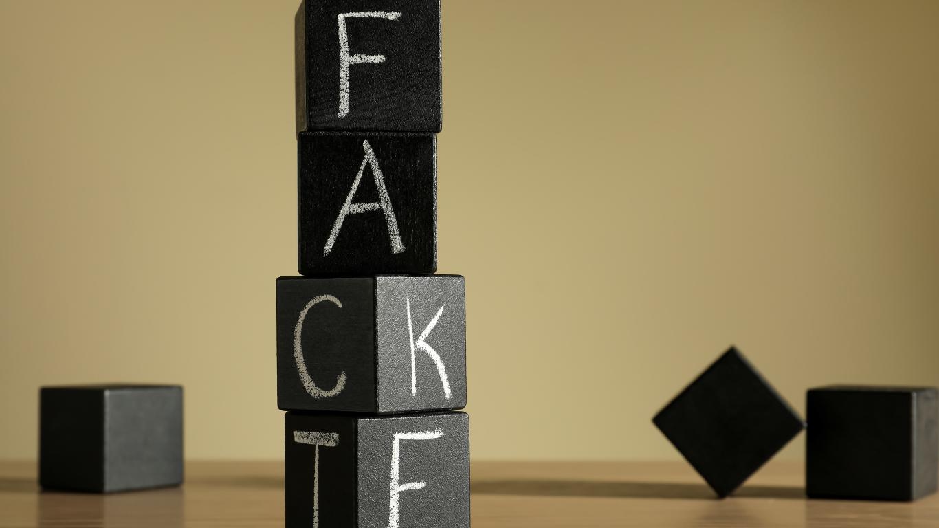 The Dynamics Of Spiritual Deception