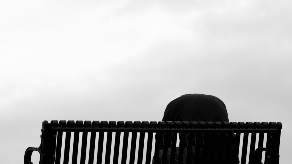 How The Dark Night Of The Soul Triggers Your Ascension