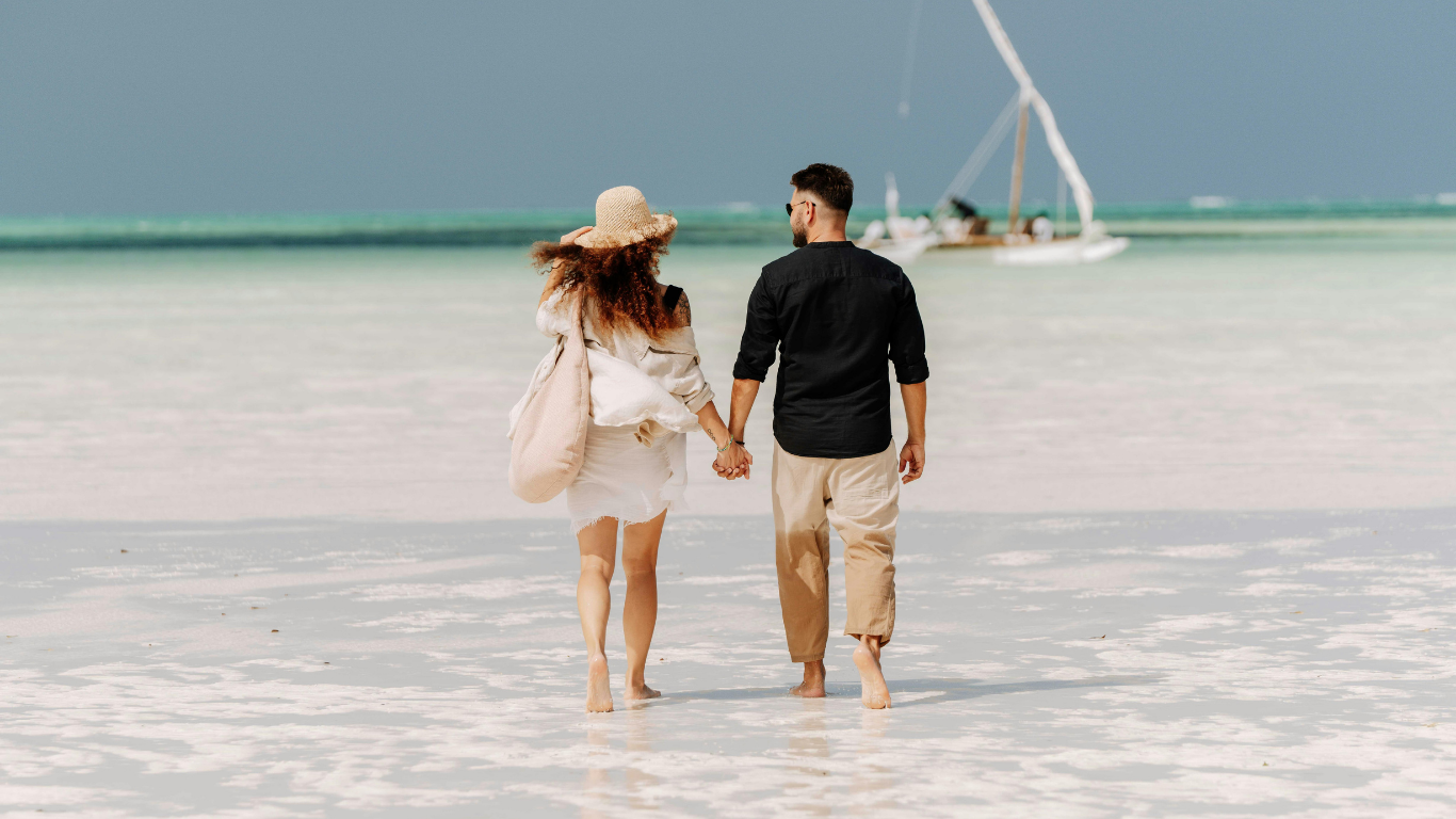 5 Reasons Why Romance Is Essential In A Relationship