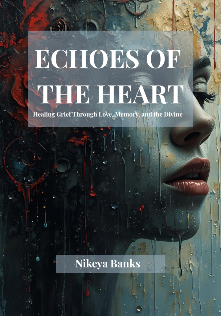 Echoes Of The Heart: Going Through The 5 Stages Of Grief